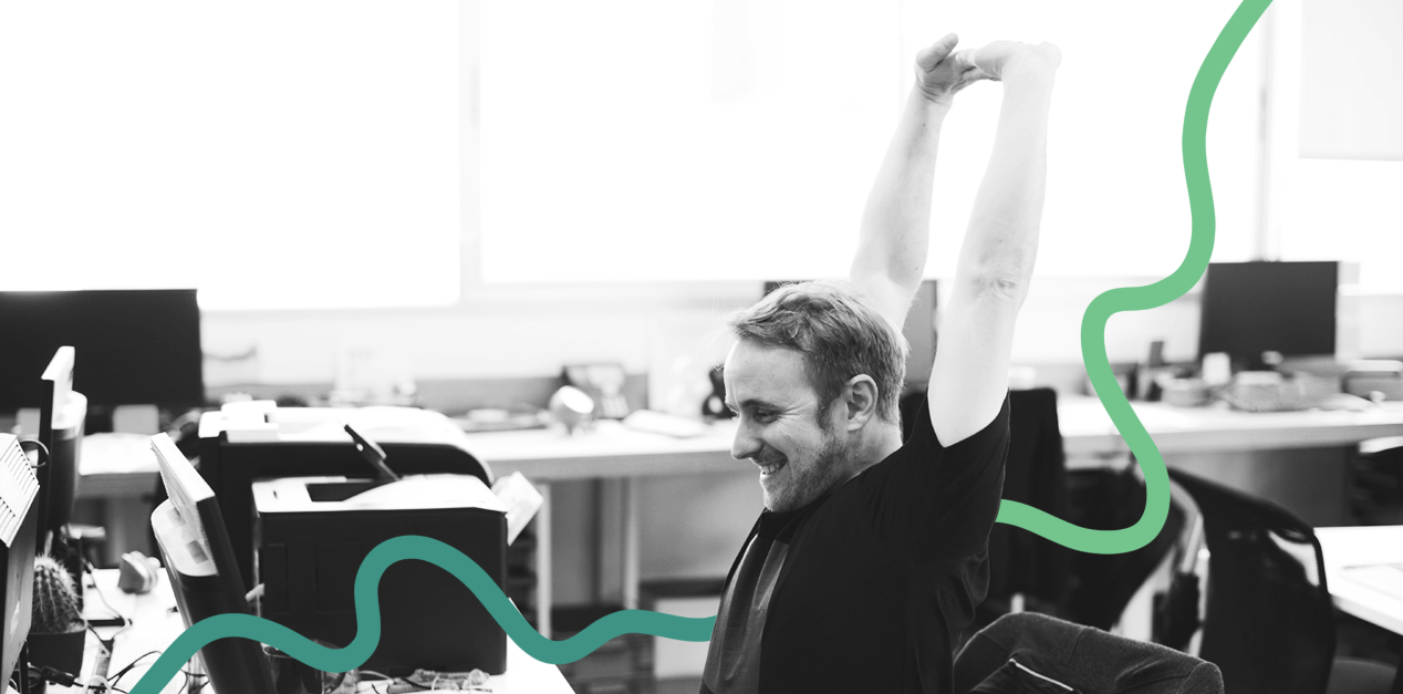 Comment bien vivre votre première journée de travail Comment bien vivre votre première journée de travail