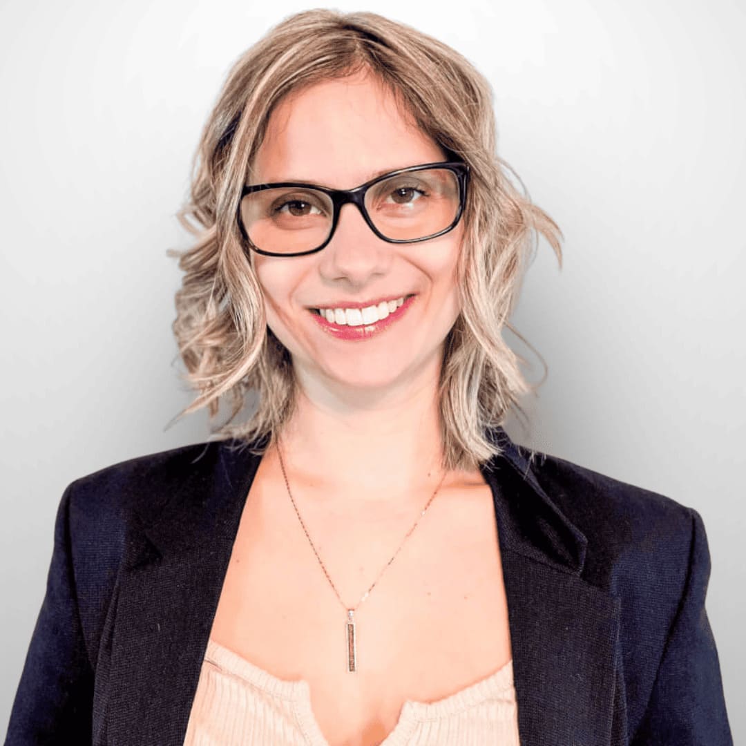 Marie-Josée Favreau
